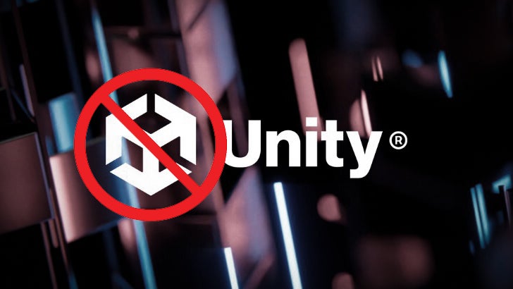 Unity Sign
