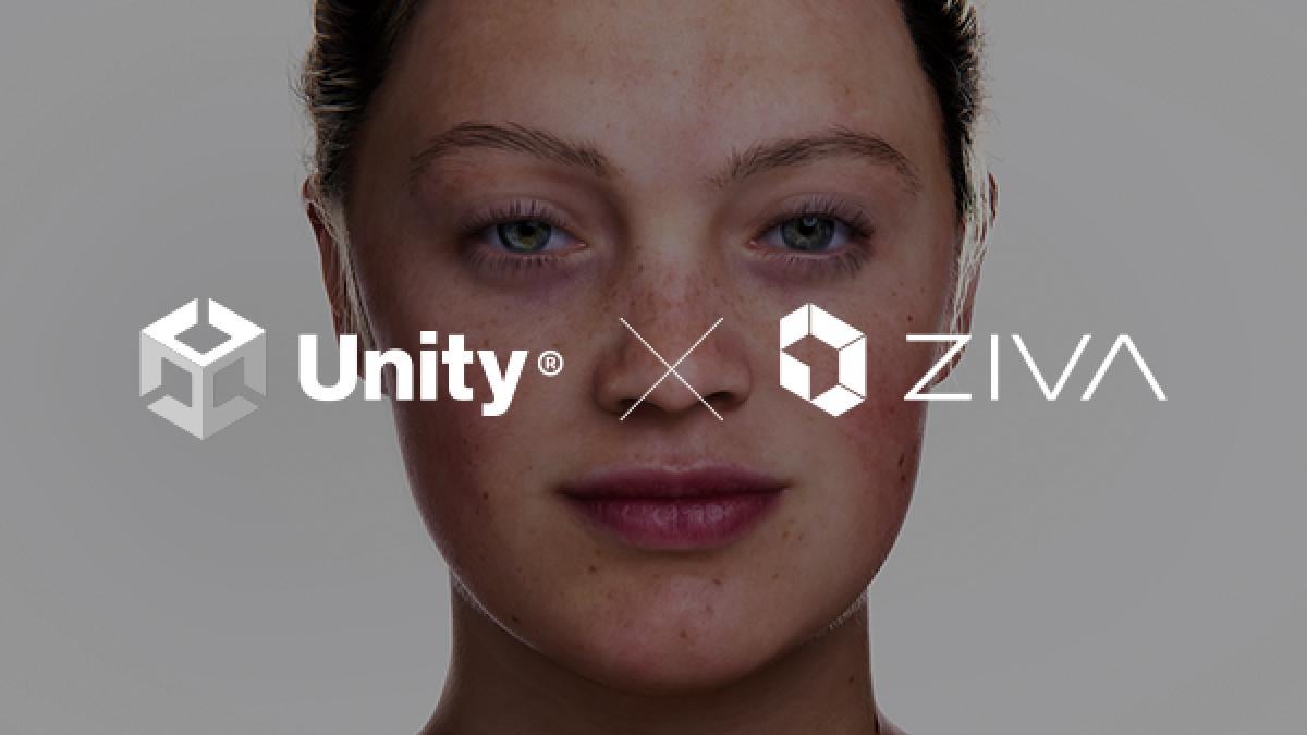 Unity drops support for Ziva Dynamics, licenses tech to DNEG | GamesIndustry.biz