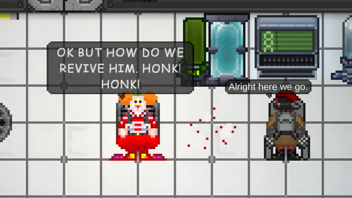 Unitystation Overview Of Addressable Sounds UnityStation