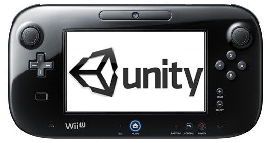 Unity wii store