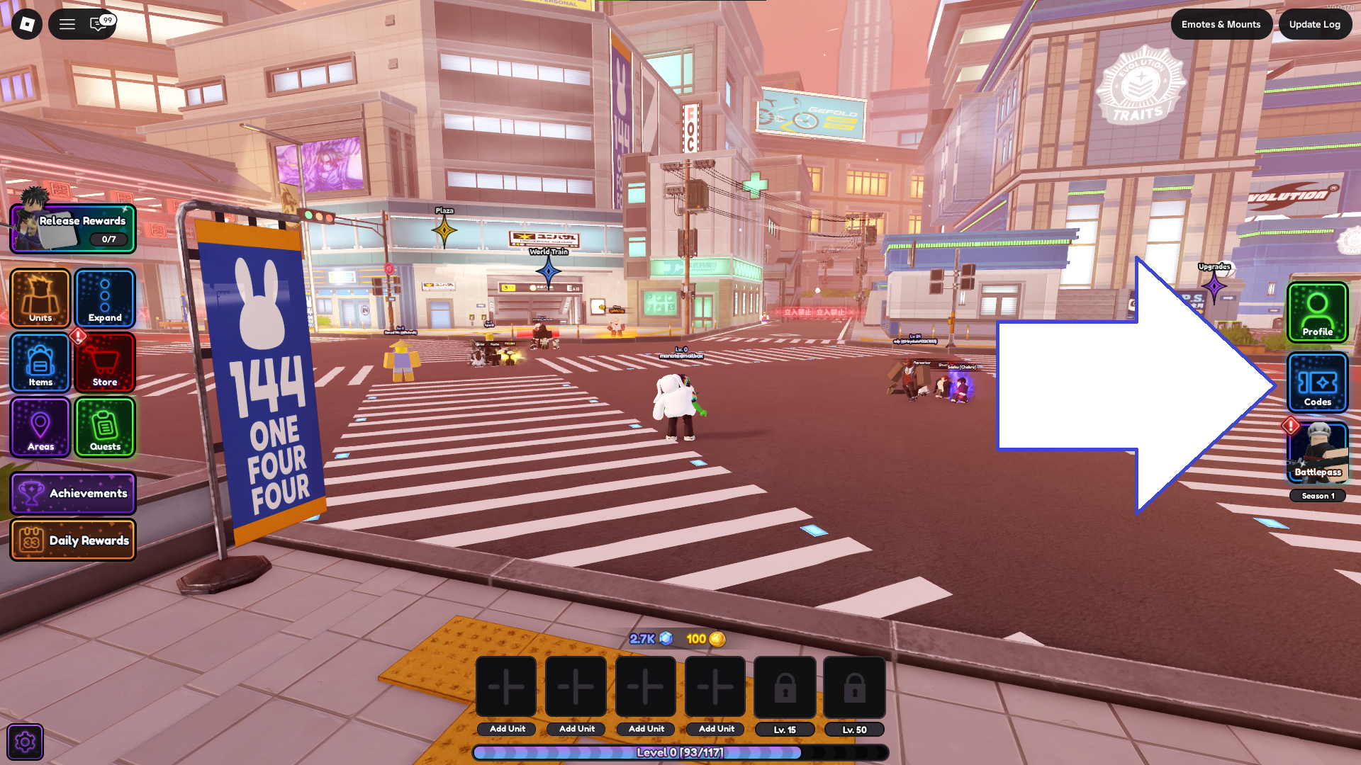 Universal Tower Defense codes for December 2025 | VG247