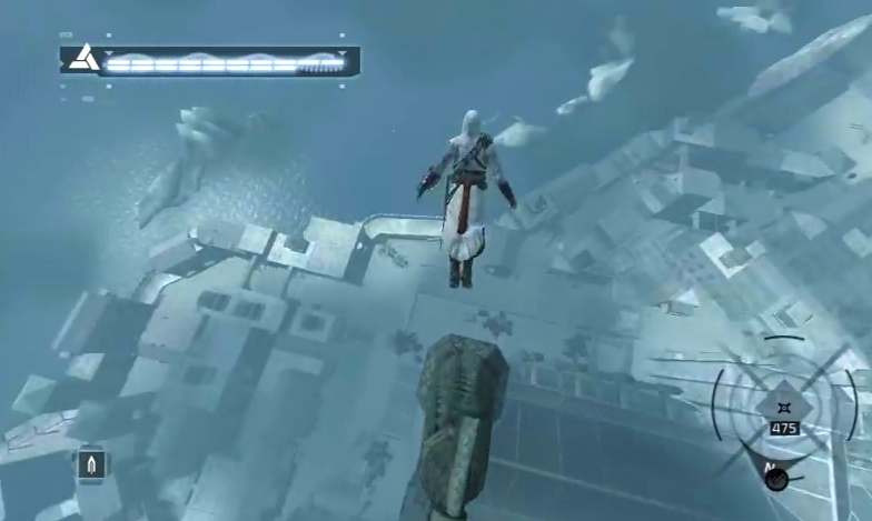 University dives into the physics of Assassin's Creed's haystacks ...