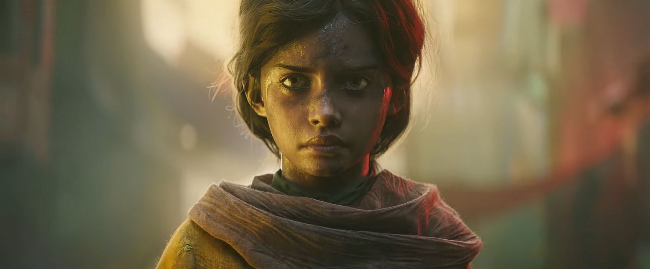 Unknown 9: Awakening revealed with a teaser trailer | VG247