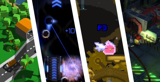 Five more new hidden gems on Steam | Rock Paper Shotgun