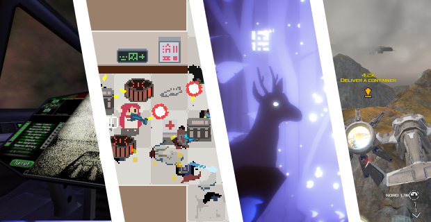 Another 5 great games on Steam | Rock Paper Shotgun