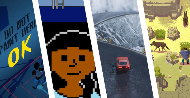 Five great Steam games you missed | Rock Paper Shotgun