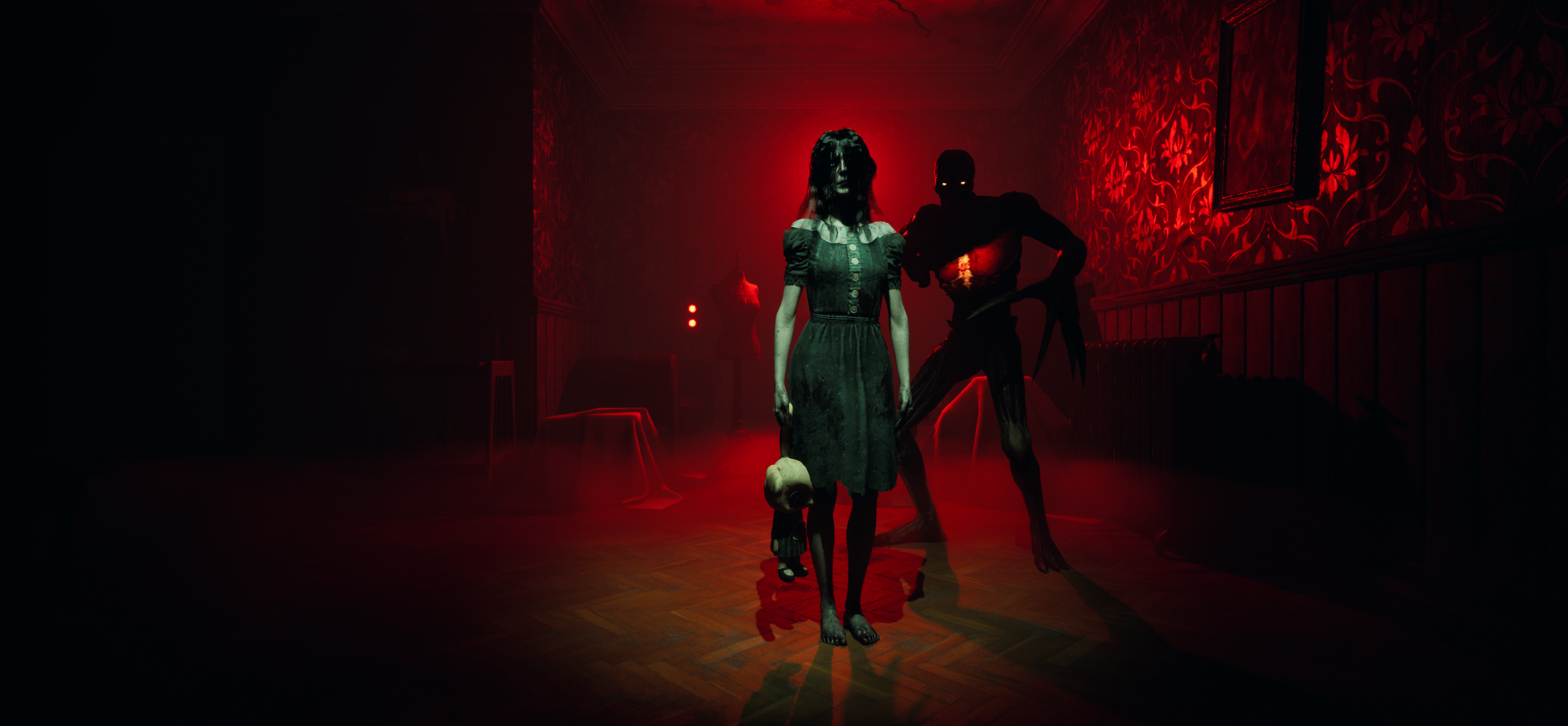 Joga a demo do brasileiro Damned 2 | Eurogamer.pt