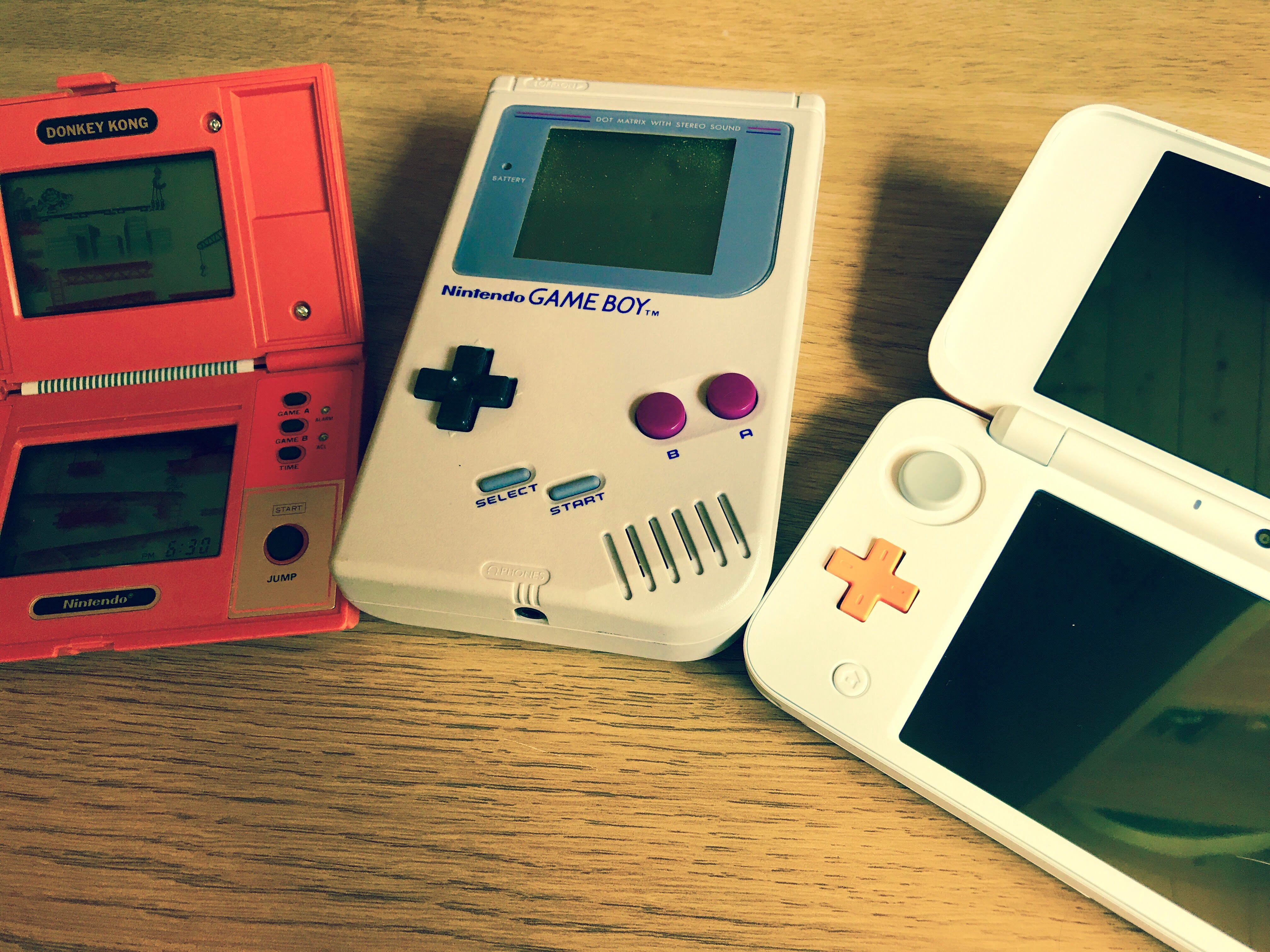 2ds xl gba store