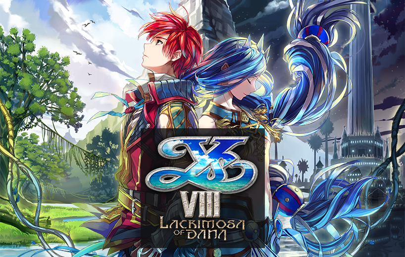 Ys 8 PC ganha data de lançamento | Eurogamer.pt