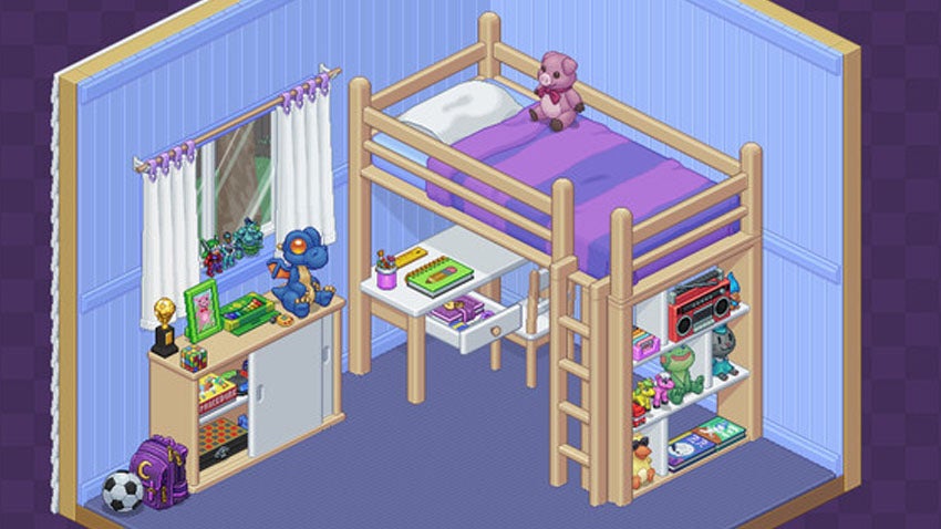 Unpacking Easter egg hides cover art for developer's next game ...