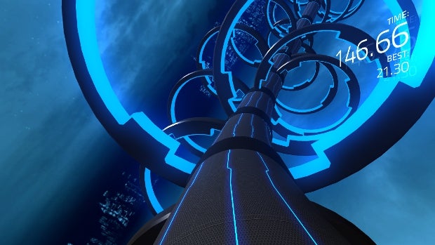 THAT'S NOT TRUE, THAT'S: UNPOSSIBLE | Rock Paper Shotgun