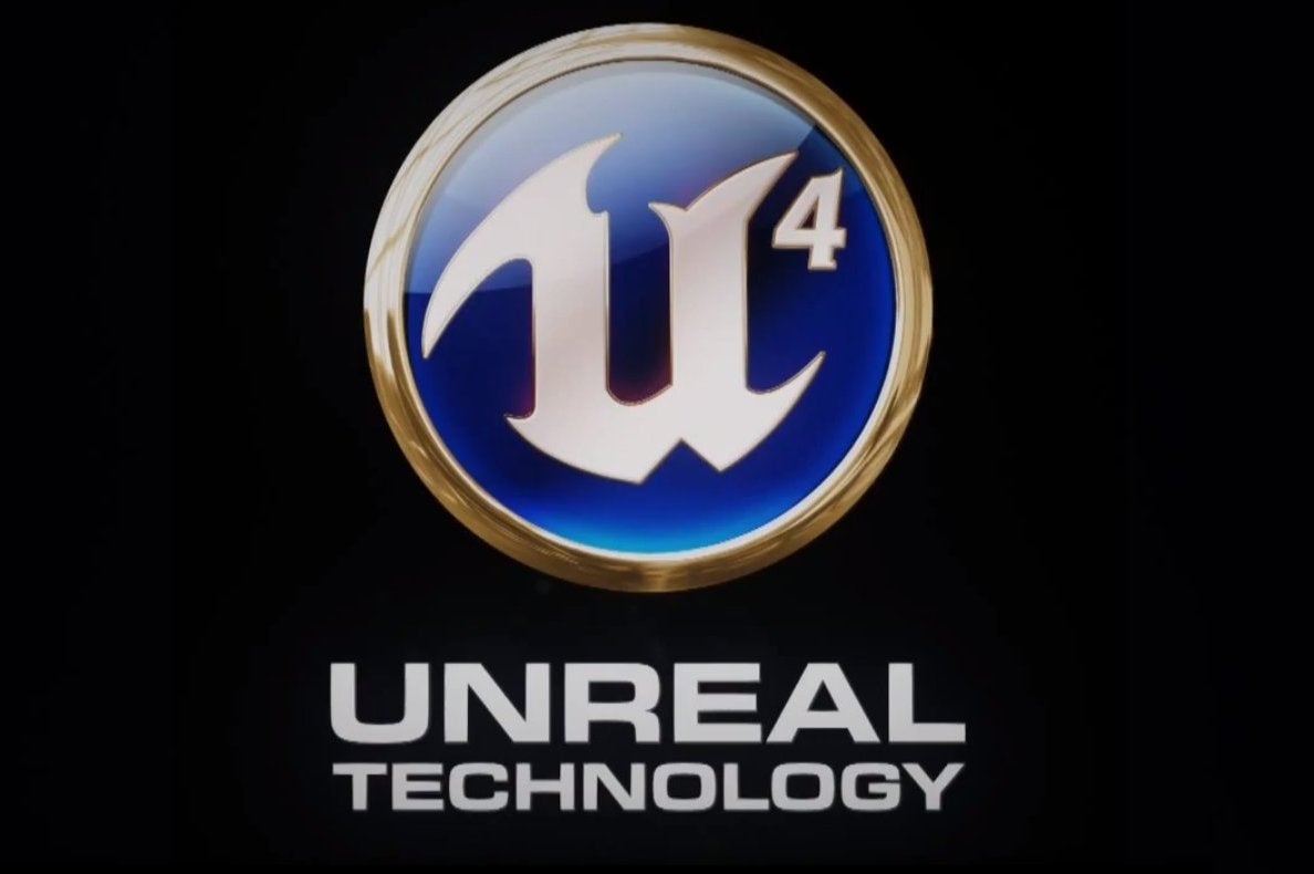 Unreal Engine 4 is now free for educators | Eurogamer.net