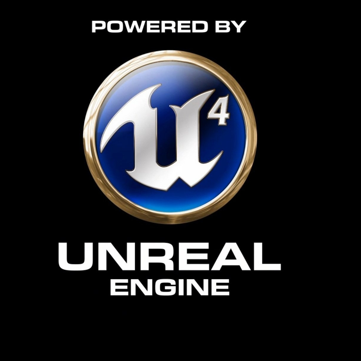 Unreal Engine Logo Unreal Engine Png Images Pngegg