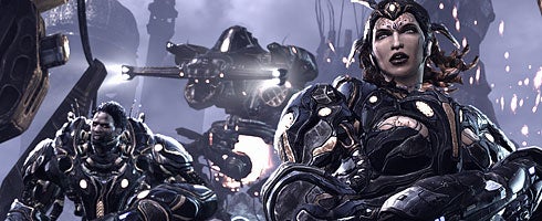 Epic explains why UT3 Titan Pack won't make 360 | VG247