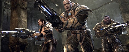 Study: Action games help you make fast decisions | VG247