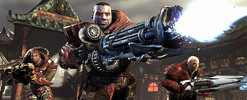 Unreal Development Kit released for all | VG247