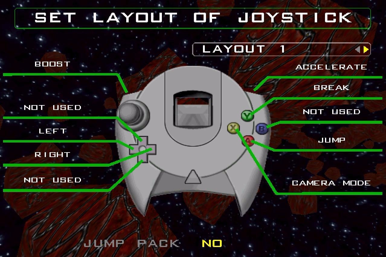 Dreamcast Controller Diagram Sega Dreamcast Controller Variations
