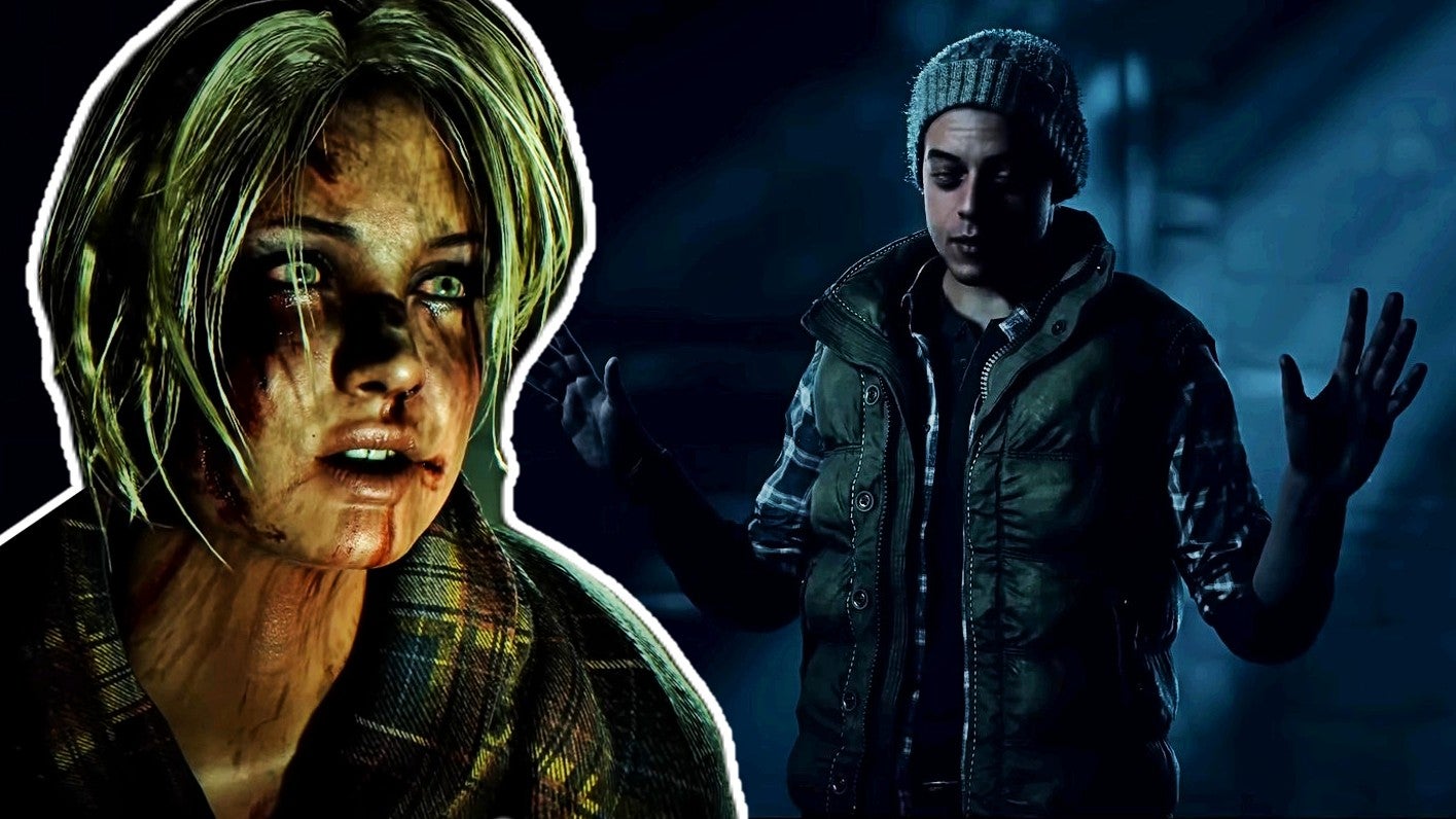 Until Dawn 2? Ende des Remakes, Schauspieler und Insider deuten ...