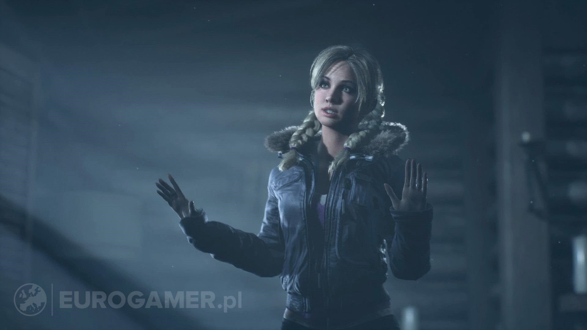 Until Dawn Remake - najlepsze i najgorsze zakończenie, jak uratować ...