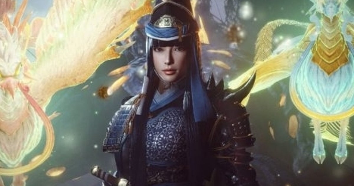 Upgrade De Nioh 2 Ps4 Para A Ps5 Custará 89 Cêntimos Eurogamer Pt
