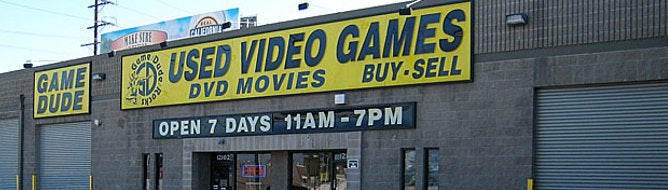 Dyack: Multiplayer surge due to used game sales "hurting the single ...
