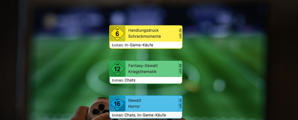 Usk 6 Logo Universal Smart Key Compatibility