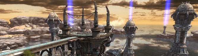 Unreal Engine 3 brings 3D gaming to Flash | VG247