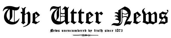 The Utter News - Mersday 32nd Augember | Rock Paper Shotgun