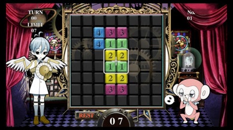 Numblast | Eurogamer.net