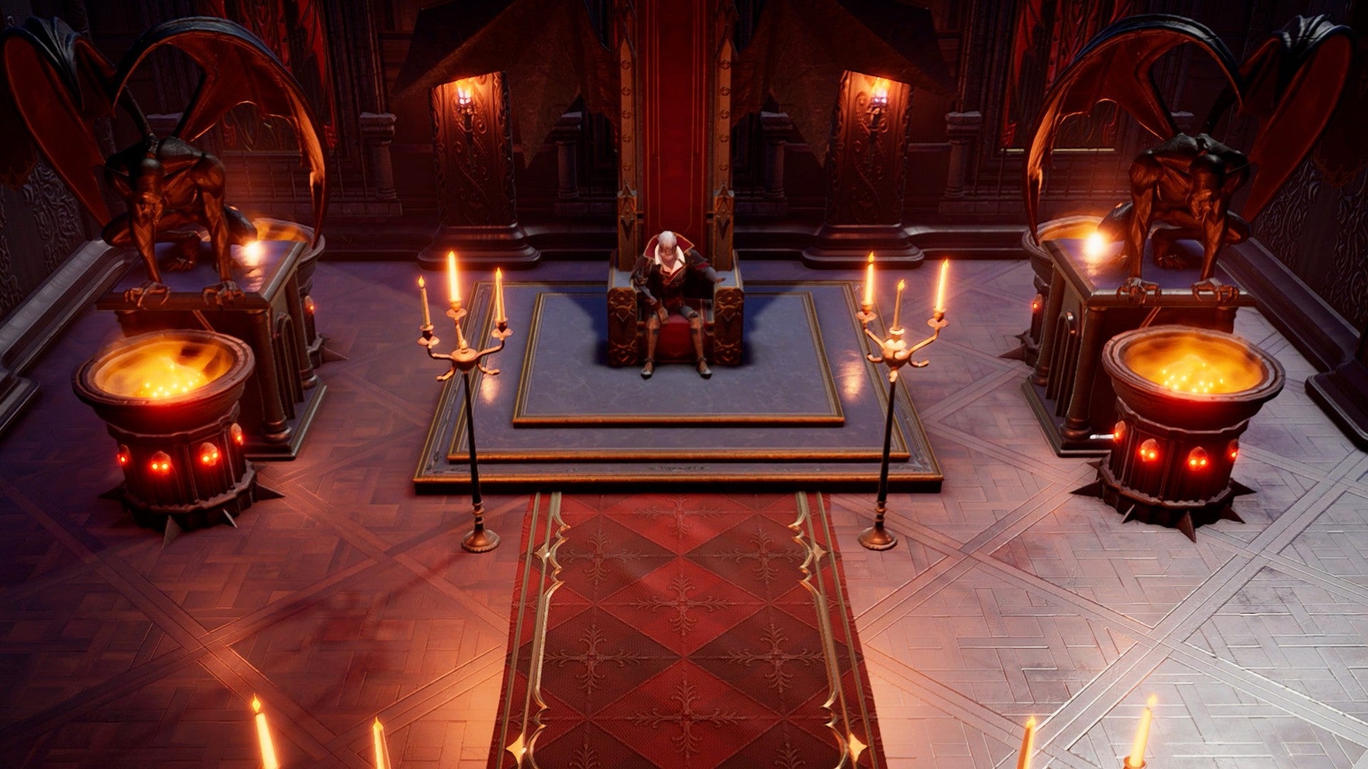 V Rising: Interactive Map – Mit diesen Karten findet ihr alles ...