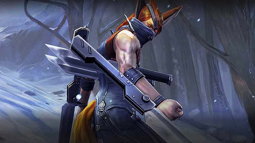 Check out Apple's cloyingly enthusiastic iPhone ad for gamers | VG247