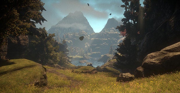 Blue Isle Studios | Rock Paper Shotgun