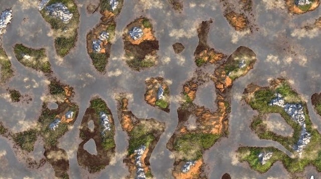 Valheim - Biome: Alle Regionen mit Ressourcen, Materialien, Gegnern und ...