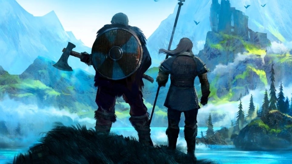 Valheim dedicated server setup: How to host and join dedicated servers ...