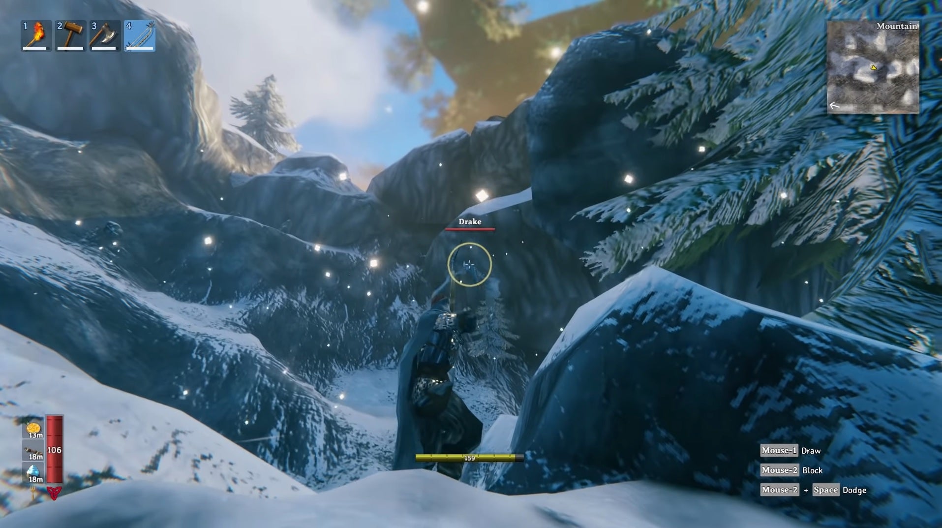 Valheim's final Hearth & Home preview details bow nerfs | Rock Paper ...