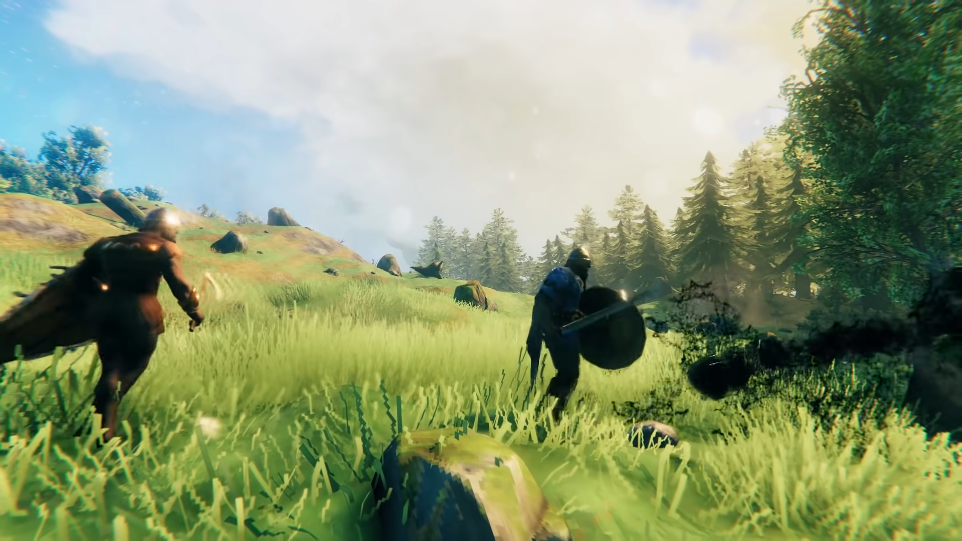 Valheim | Rock Paper Shotgun