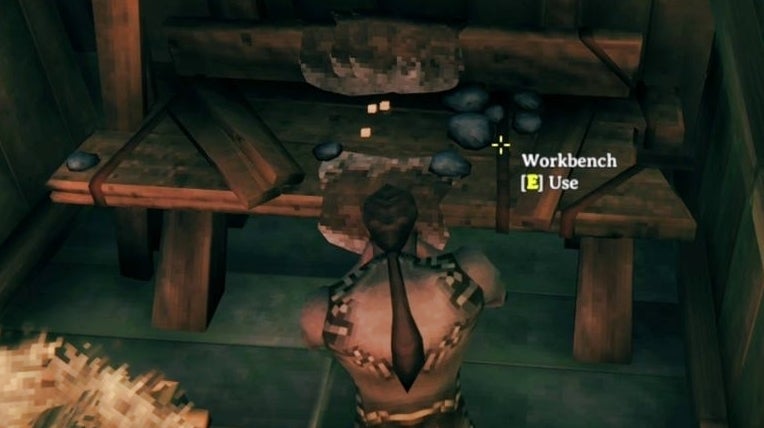 Workbench Valheim Valheim Workbench: How To Build It, Cover It With A