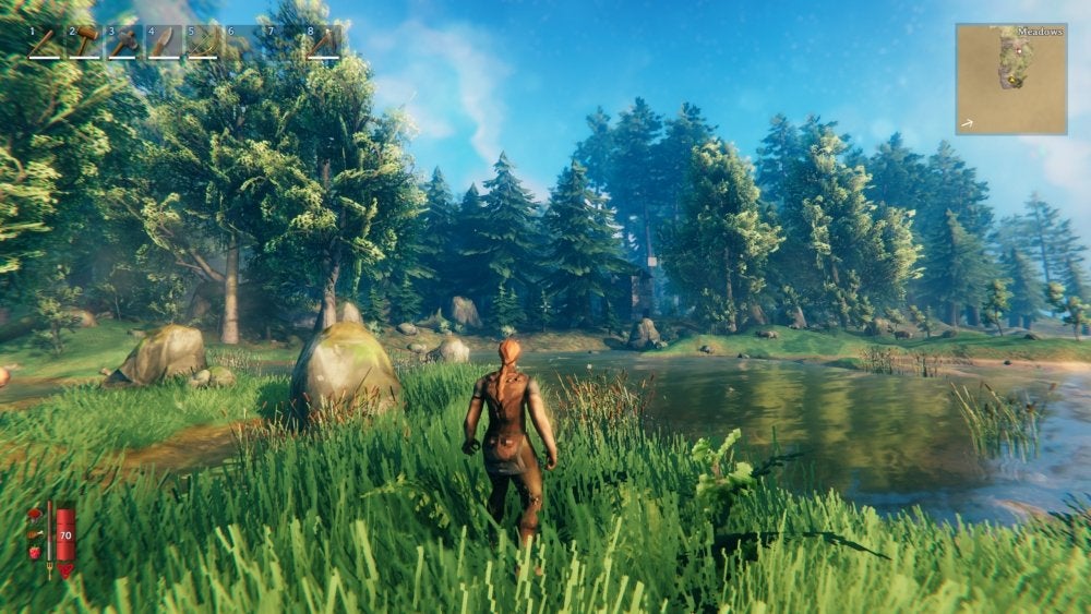 Die 11 besten Wikinger-Spiele - Mehr als nur AC: Valhalla! | Eurogamer.de