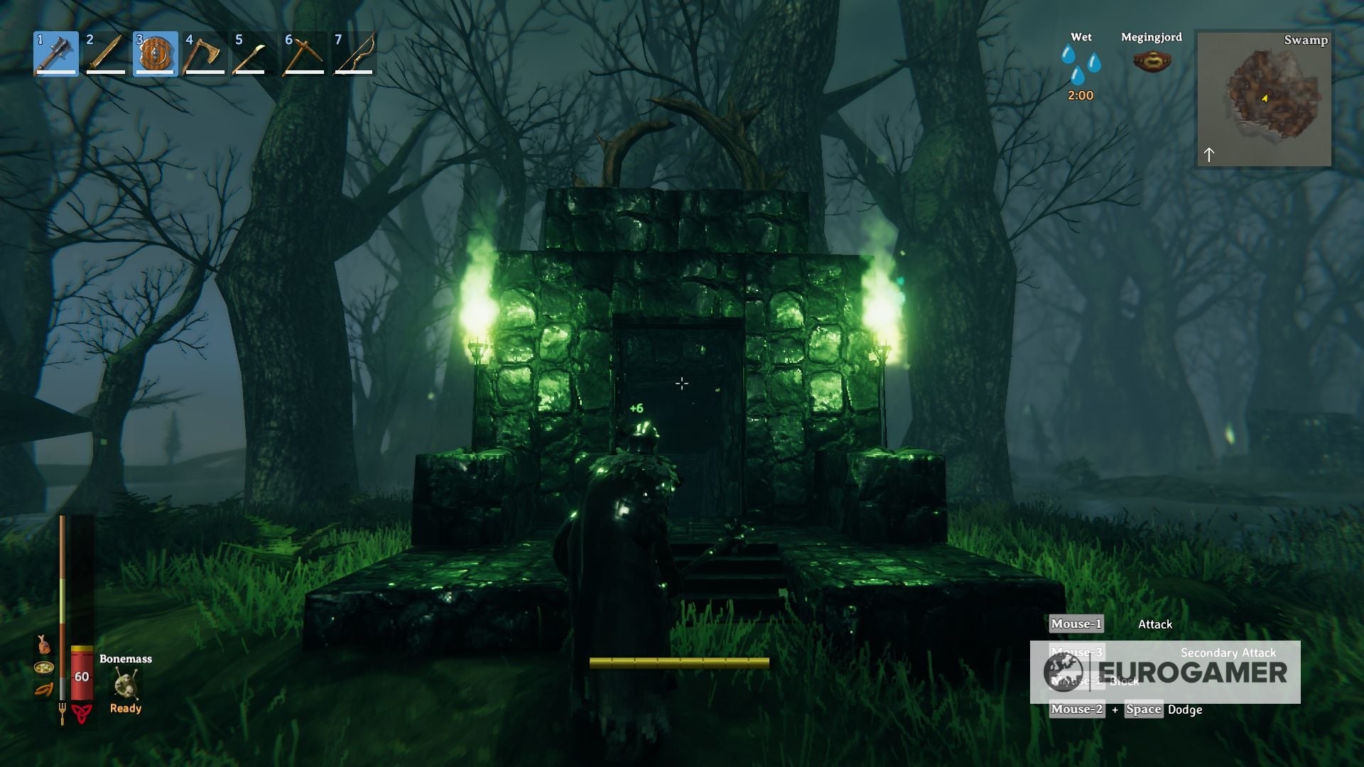 Valheim boss guide: How to summon, locate and defeat bosses explained ...