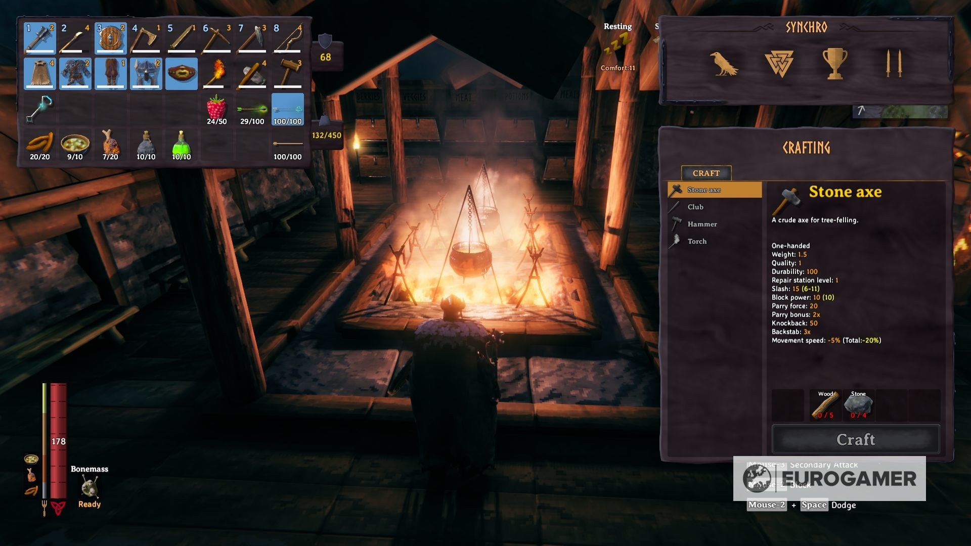 Valheim boss guide: How to summon, locate and defeat bosses explained ...