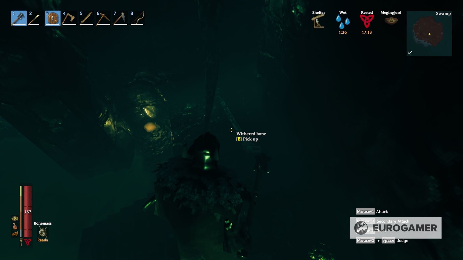 Valheim boss guide: How to summon, locate and defeat bosses explained ...