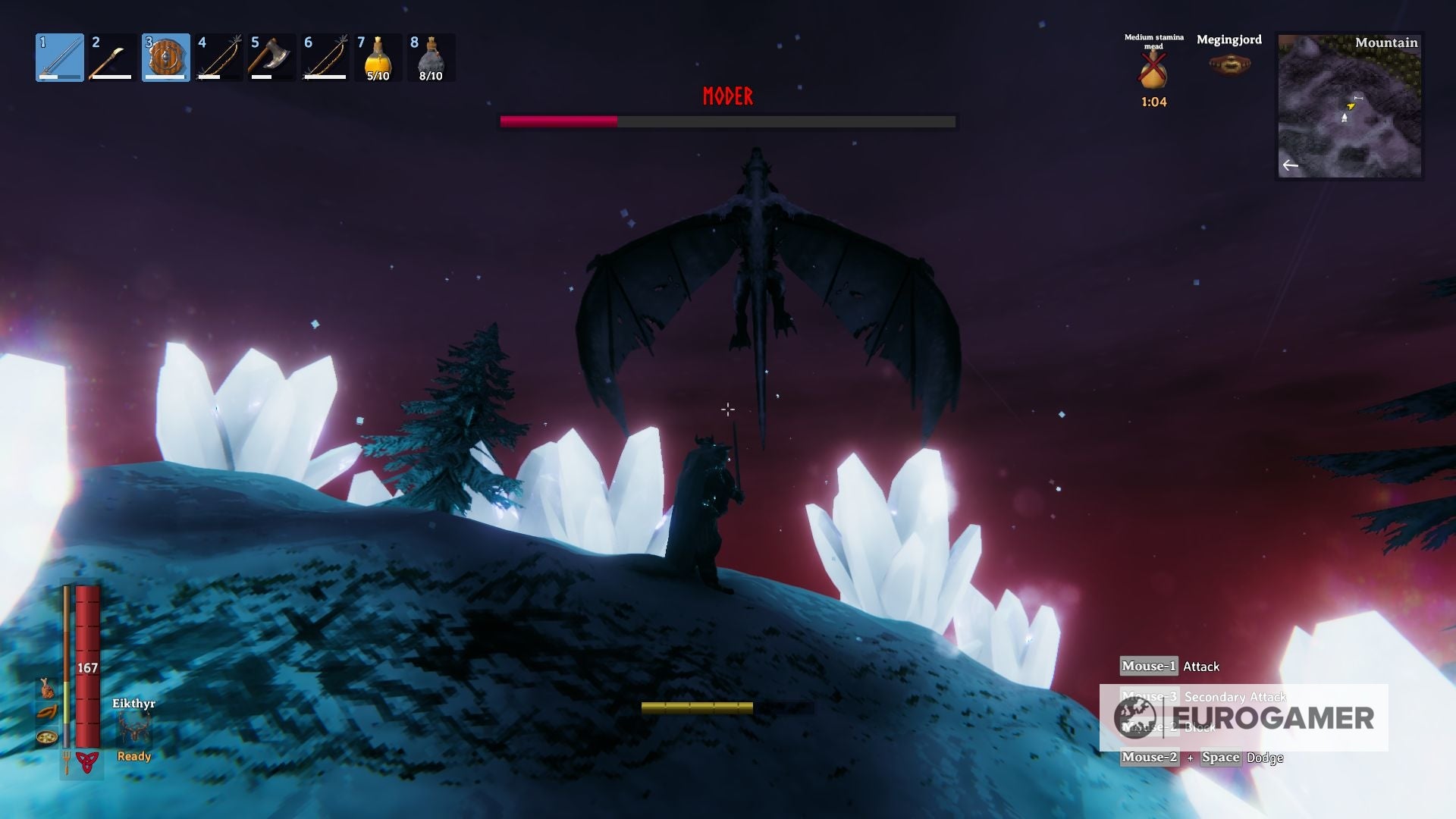 Valheim boss guide: How to summon, locate and defeat bosses explained ...