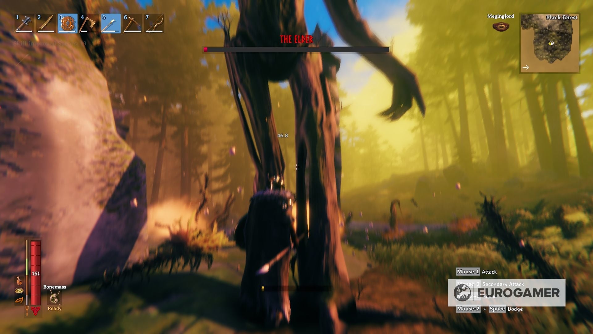 Valheim boss guide: How to summon, locate and defeat bosses explained ...