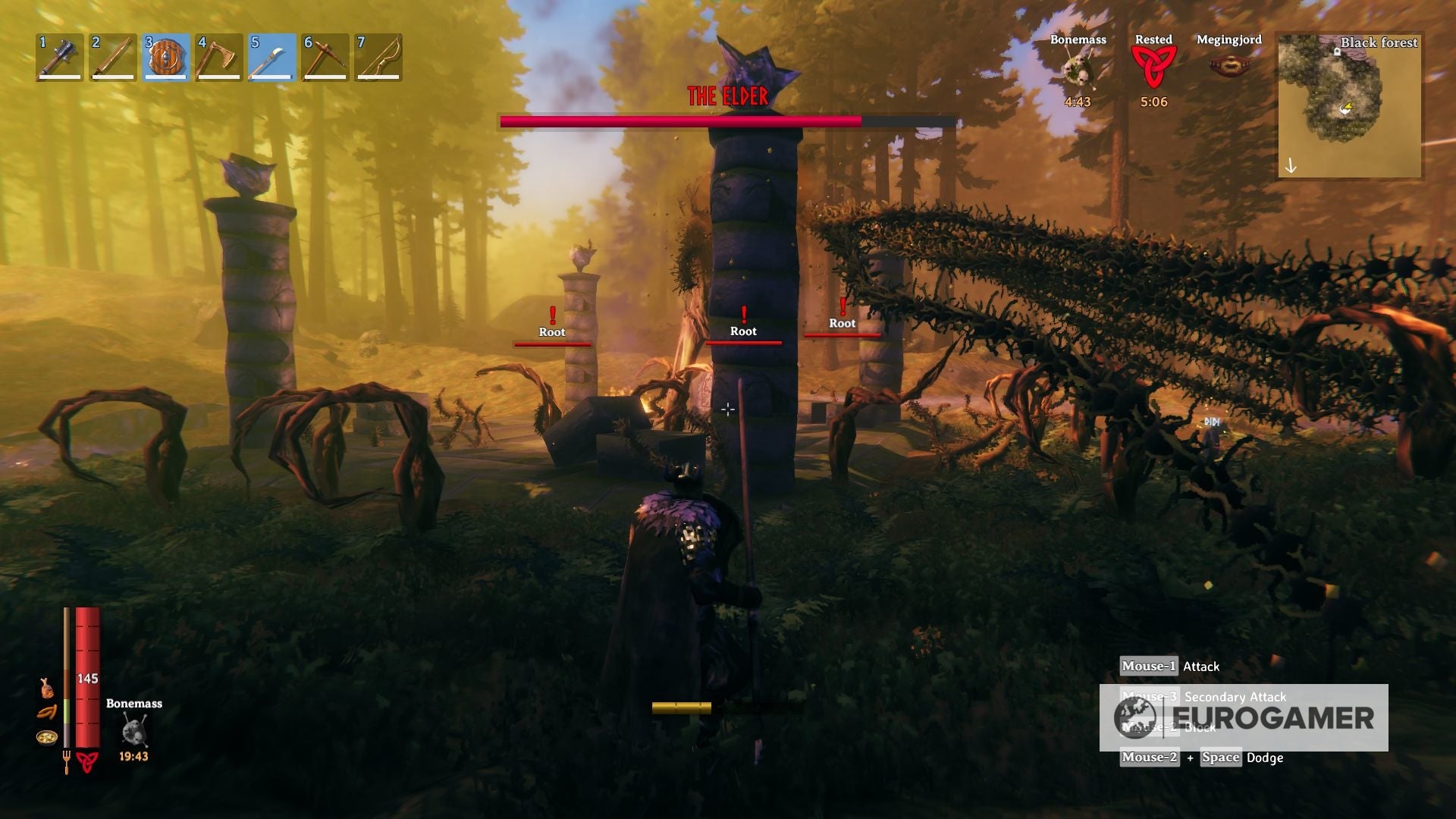 Valheim boss guide: How to summon, locate and defeat bosses explained ...