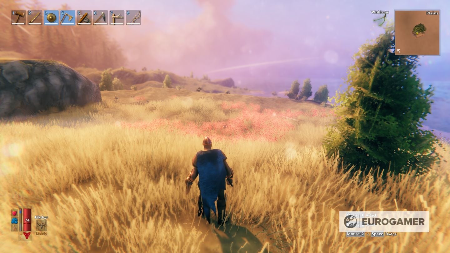 Valheim building guide: How to build a house, chimney building and ...