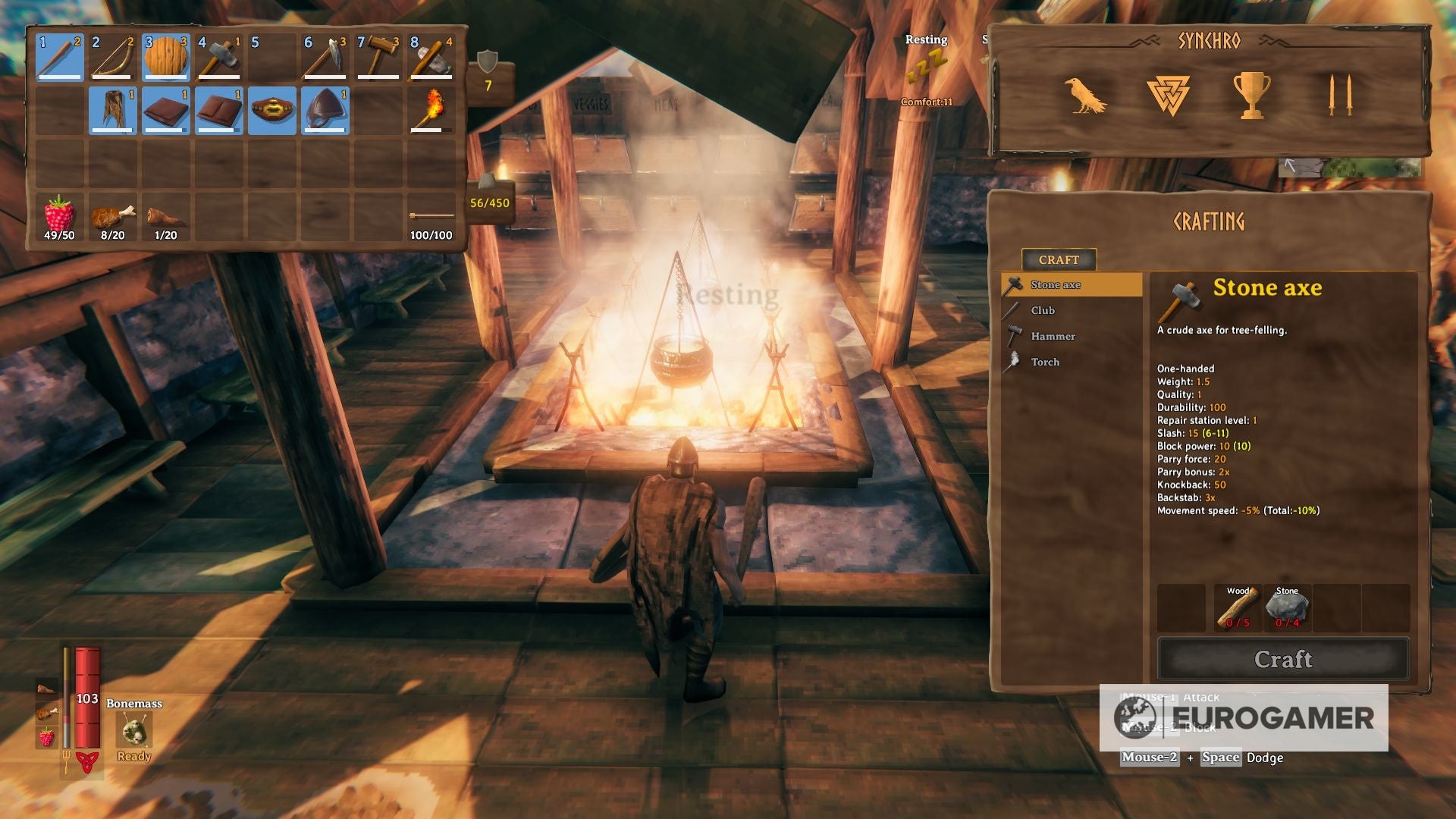 Valheim boss guide: How to summon, locate and defeat bosses explained ...