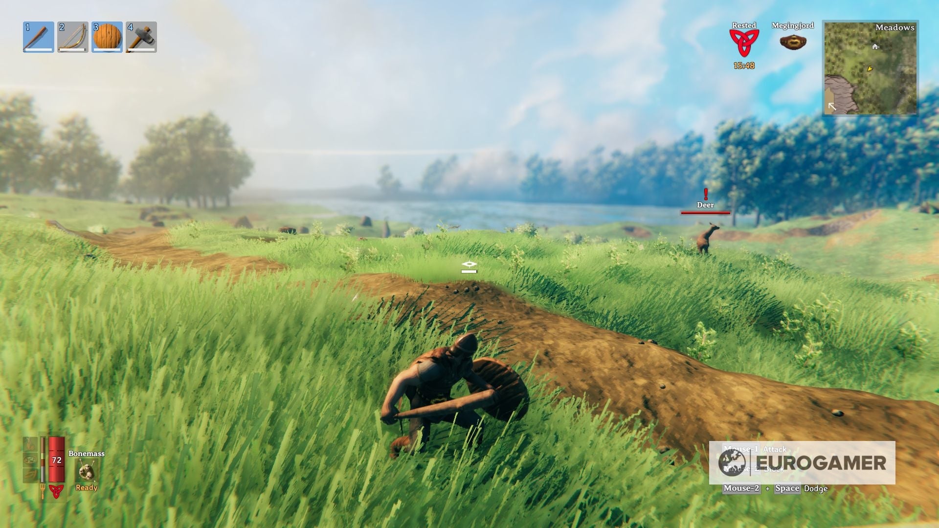 Valheim boss guide: How to summon, locate and defeat bosses explained ...