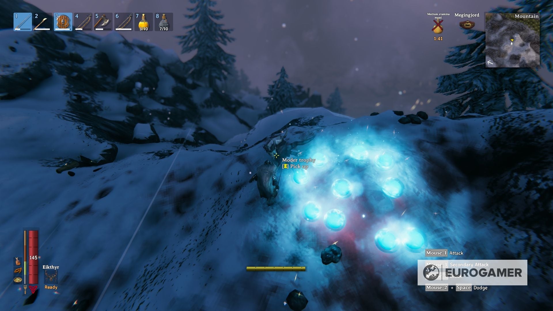 Valheim boss guide: How to summon, locate and defeat bosses explained ...