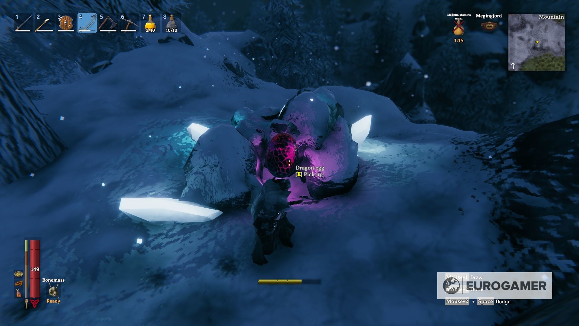 Valheim boss guide: How to summon, locate and defeat bosses explained ...