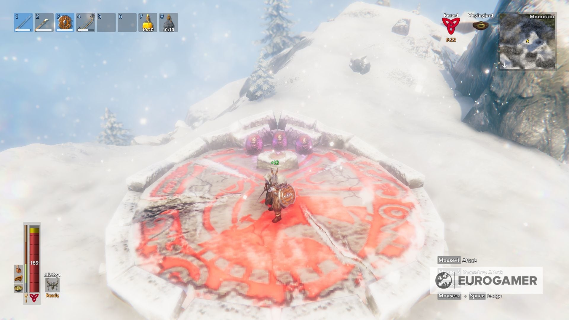 Valheim boss guide: How to summon, locate and defeat bosses explained ...